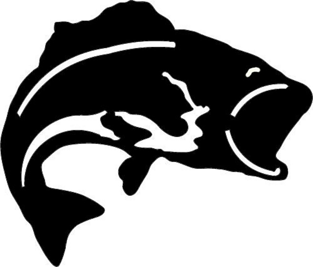 Ravelry: Bass Fish Chart pattern by Lea Barrick