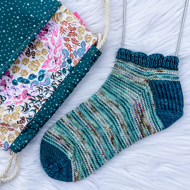 July 2026 – The Farmer's Daughter Fibers