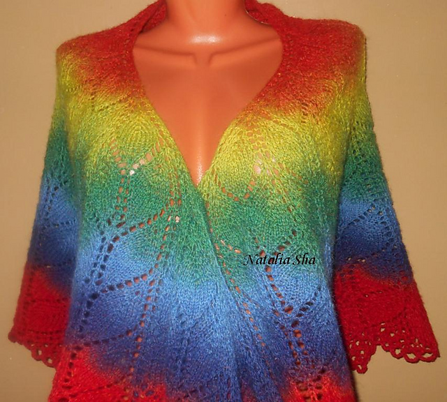 Ravelry: ledi-N's Little Dryad