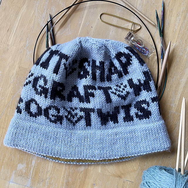 Ravelry: Favorite Things: Knitting pattern by Lee Meredith