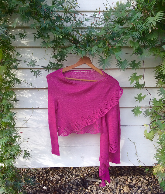 Ravelry: leenerknit's Shleeves for Me