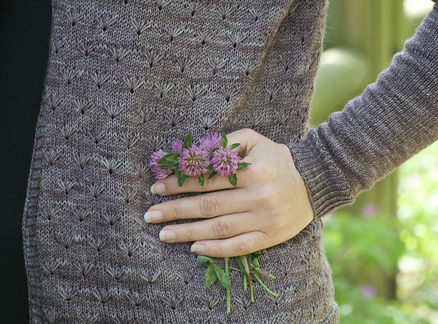 Ravelry: lenartonline's Lady Dandelion