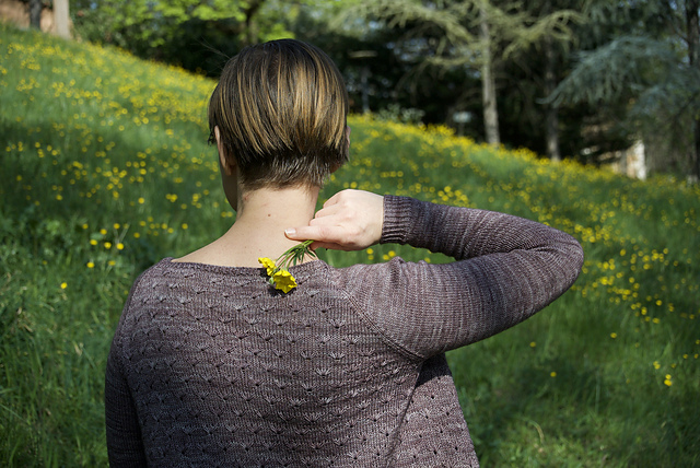 Ravelry: lenartonline's Lady Dandelion