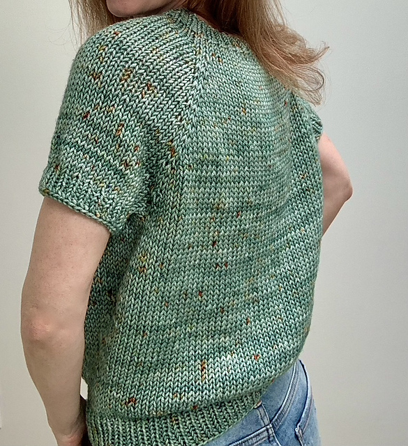 Ravelry: Northwestern pattern by Lena Mathisson