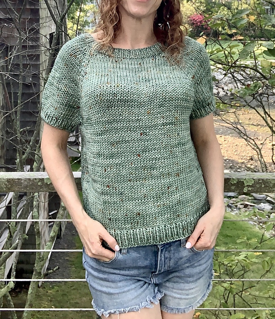 Ravelry: Northwestern pattern by Lena Mathisson