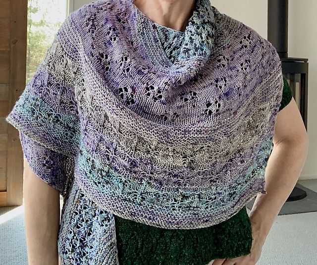 Ravelry: Park Bench pattern by Lena Mathisson