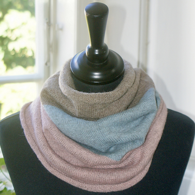 Ravelry: Alma pattern by Lene Krüger