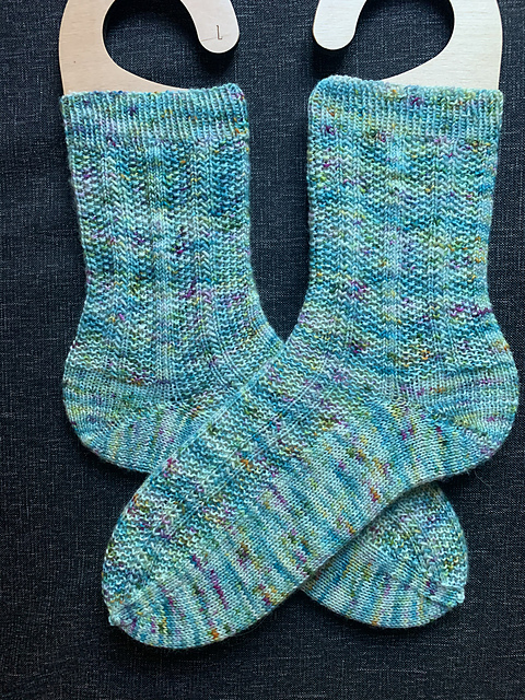 Ravelry: Dirt Track pattern by Annette Schleicher