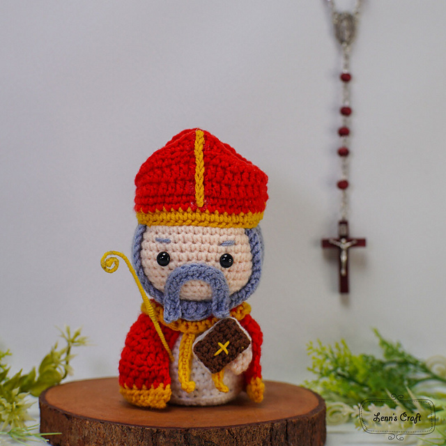 Ravelry: Designs by Lenn's Craft