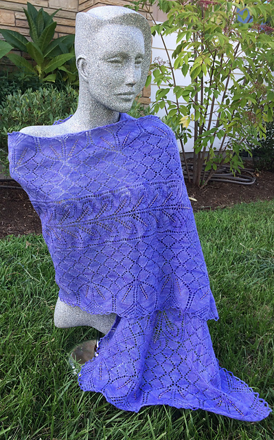 Ravelry: leput's Amillë