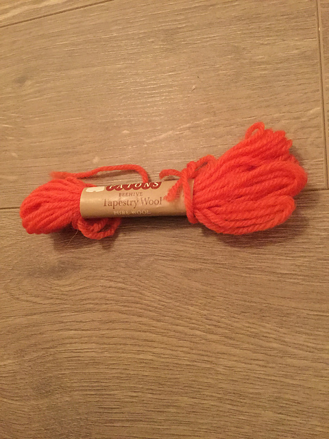 Ravelry: Patons UK Beehive Tapestry Wool