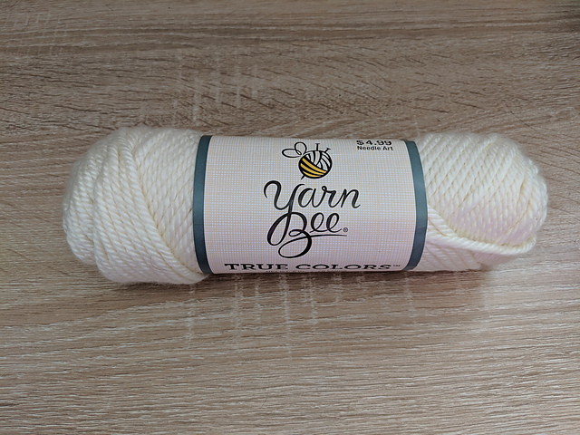 Ravelry: Yarn Bee True Colors