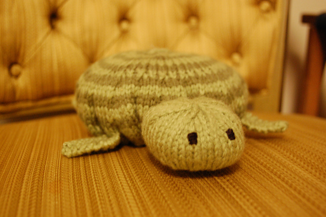 Ravelry: Dylan's Turtle pattern by Ali Tong