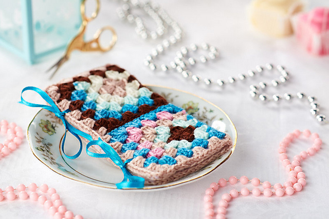 Ravelry: Needle Case pattern by Annaboo's House