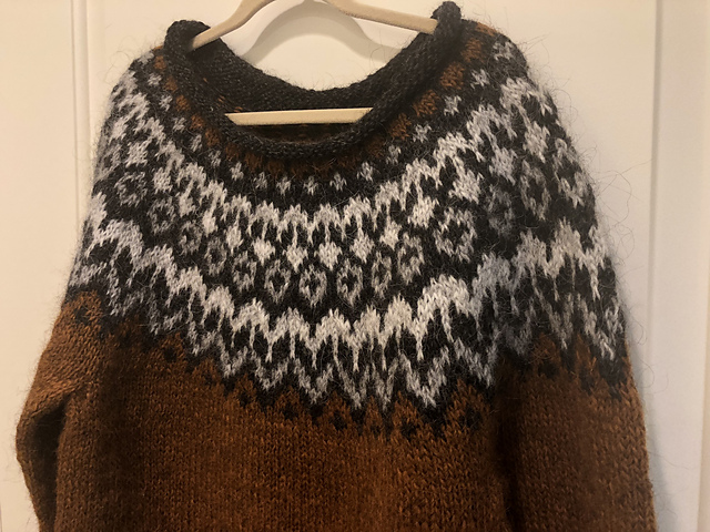 Ravelry: lgriffiths' riddari