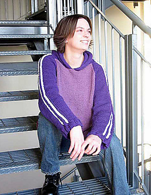 Ravelry: Janda pattern by Amy Swenson