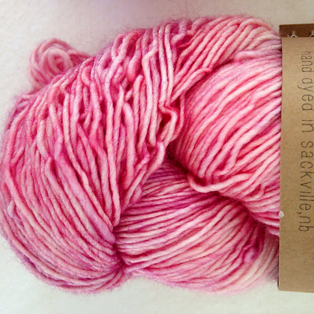 Ravelry: Lichen and Lace 1ply Superwash Merino Fingering