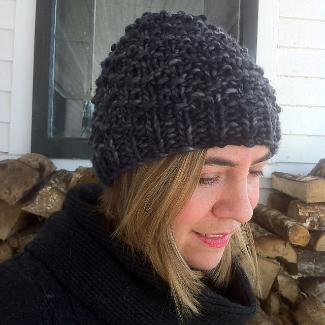 Ravelry: Soot Hat pattern by Megan Ingman