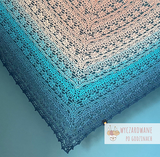 Ravelry: Hanoi pattern by Lidia Cibor