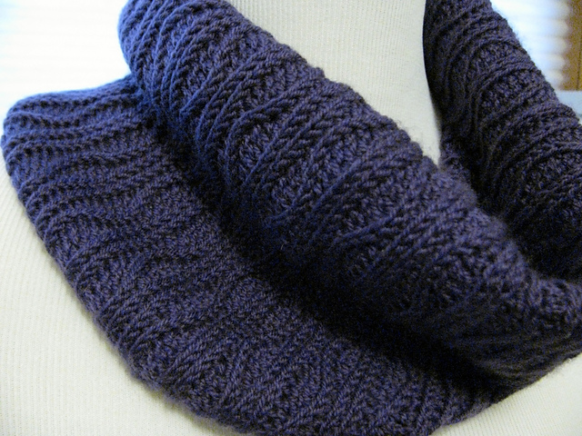 Ravelry: lifeadorned's la mar cowl