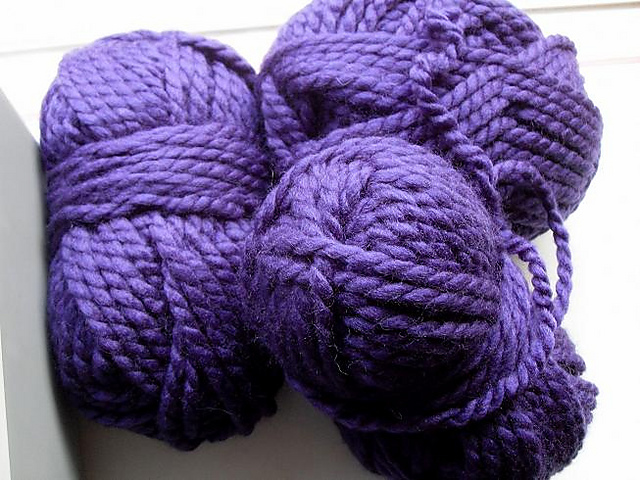 Ravelry: Wibra Noa (super bulky)