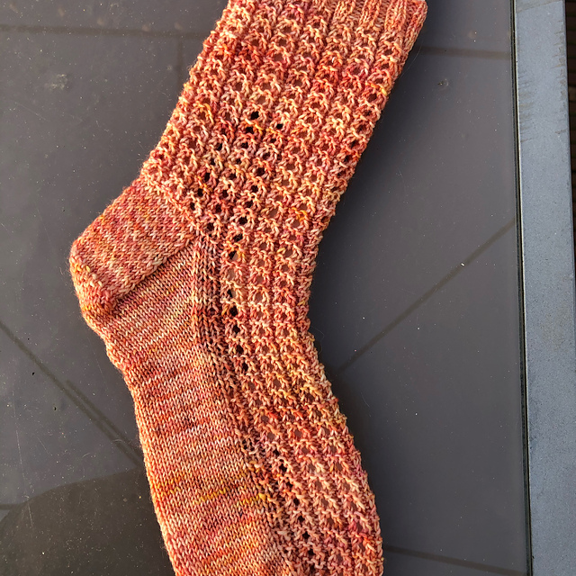 Ravelry: Hope Springs Eternal pattern by Amanda Hatton
