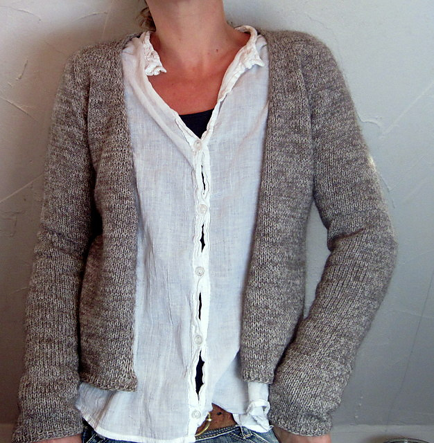 Ravelry: lilalu's sleeven