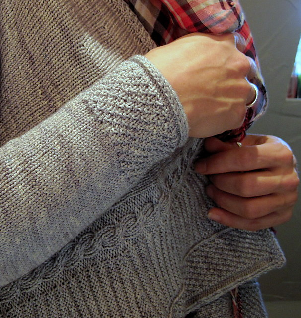 Ravelry: lilalu's shortcut [meridien]