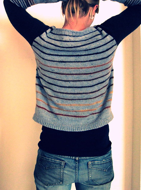 Ravelry: lilalu's funky grandpa