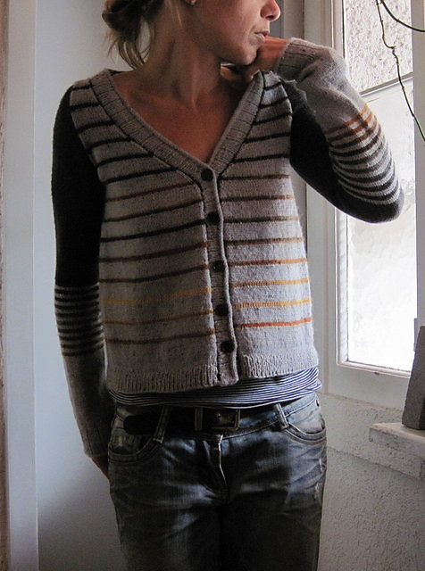 Ravelry: lilalu's funky grandpa