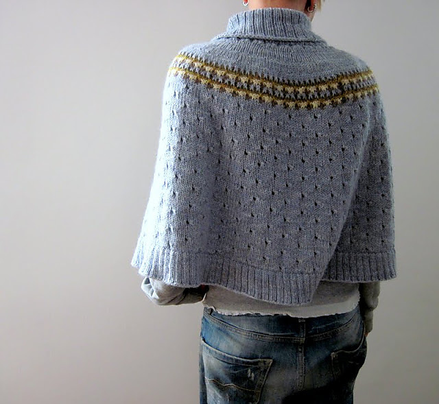 Ravelry: lilalu's Indigo Frost