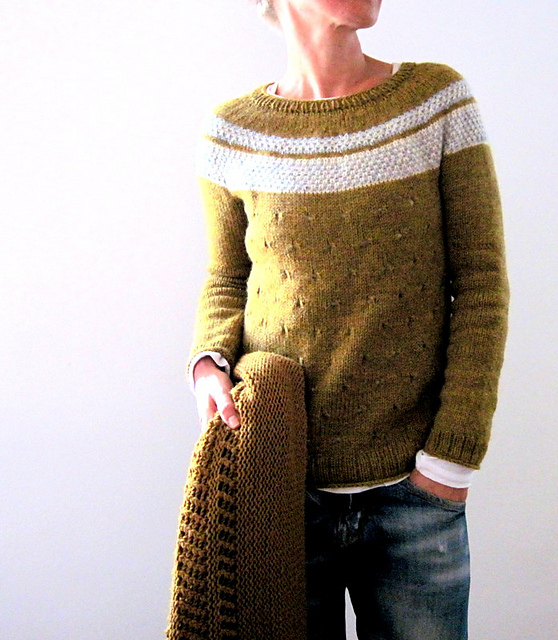 Ravelry: Jonah pattern by Isabell Kraemer