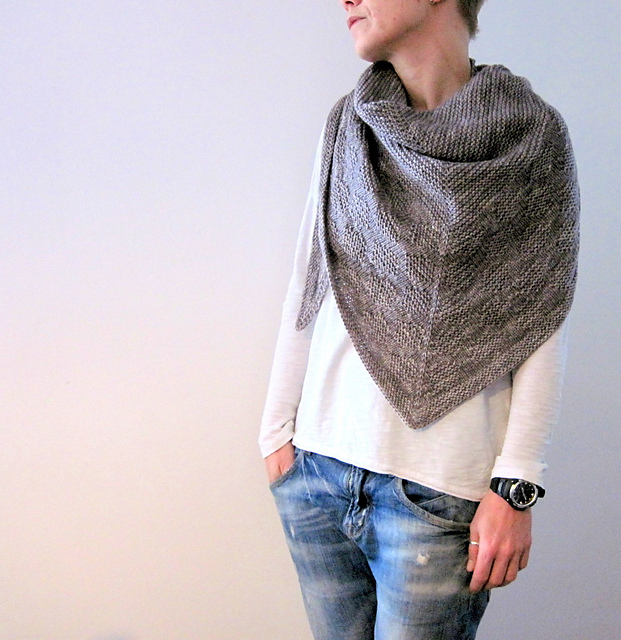 Ravelry: lilalu's scintillate (sample)