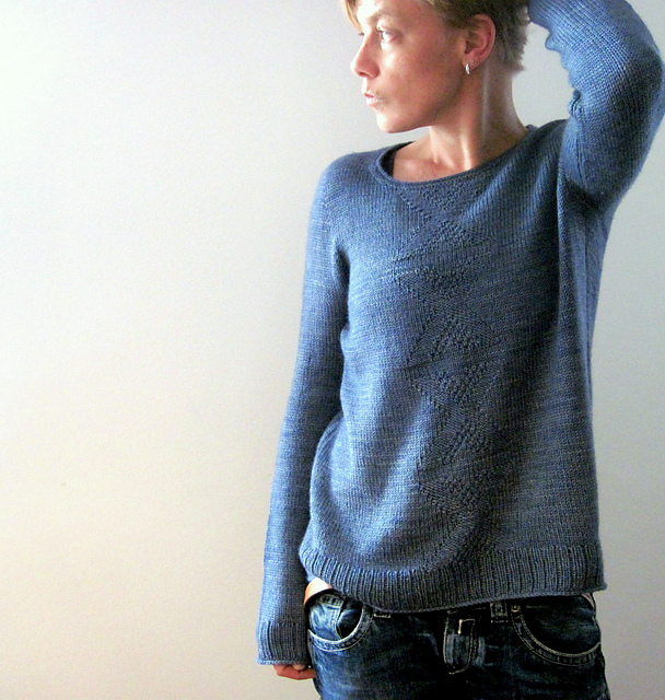 Ravelry: Xstatic pattern by Isabell Kraemer