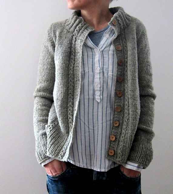 Ravelry: lilalu's Aileas (sample)