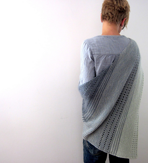 Ravelry: Gryer pattern by Isabell Kraemer
