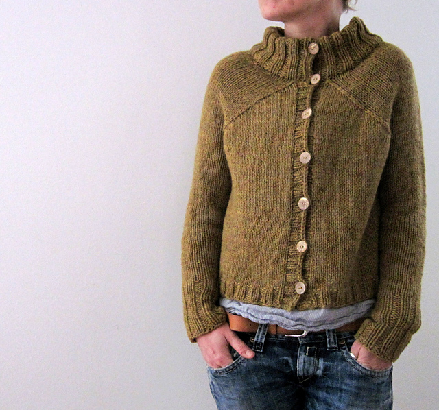 Ravelry: lilalu's carbeth