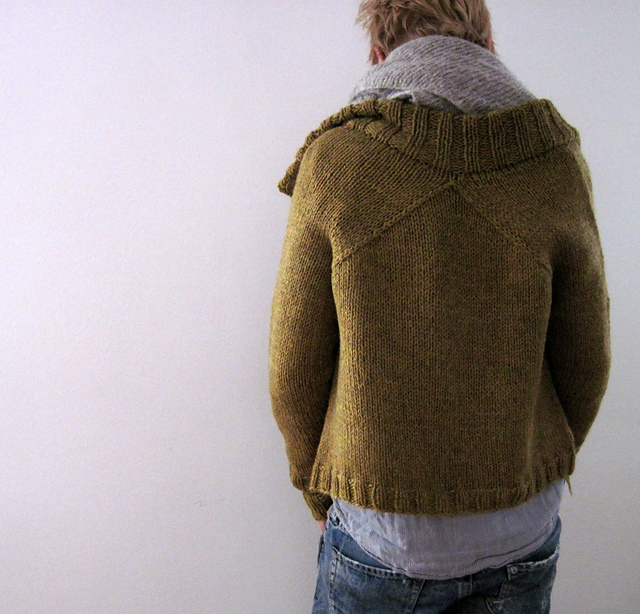 Ravelry: lilalu's carbeth