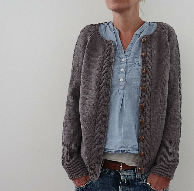 Ravelry: lilalu's Dustin (sample for rosygreenwool)