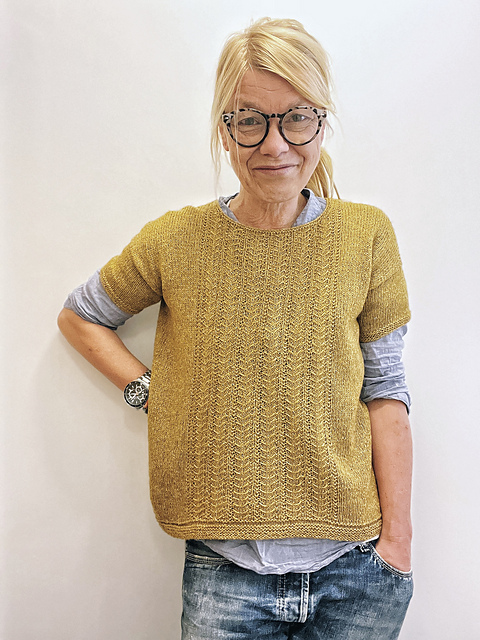 Ravelry: Mia Cara pattern by Isabell Kraemer