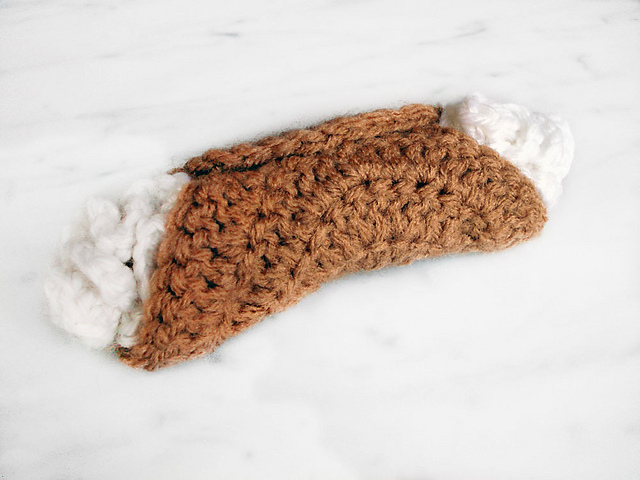 Ravelry: Cannoli pattern by Lil