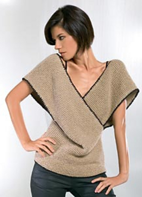 Ravelry: 03 Shirt pattern by Lang Yarns