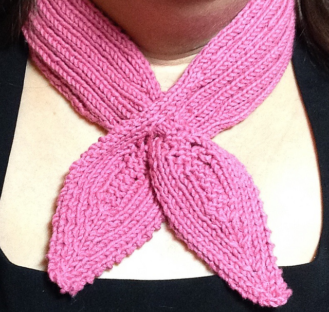 Ravelry: Bernice pattern by Susan Mills Knits