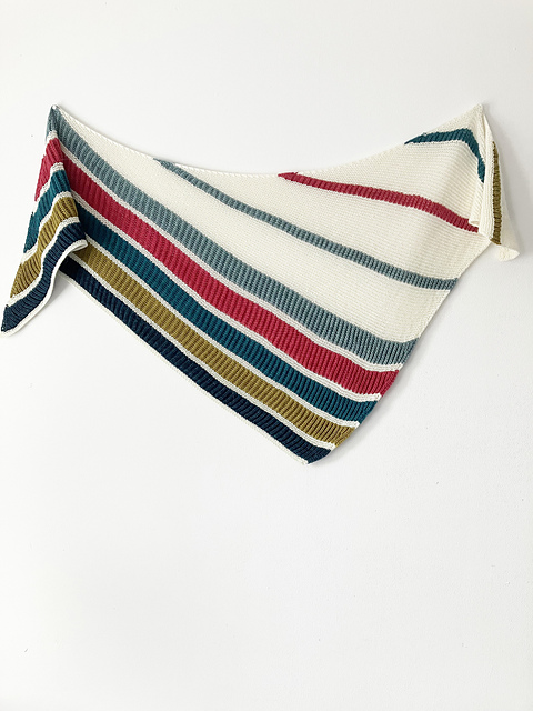 Ravelry: Sewen pattern by Berangere Cailliau