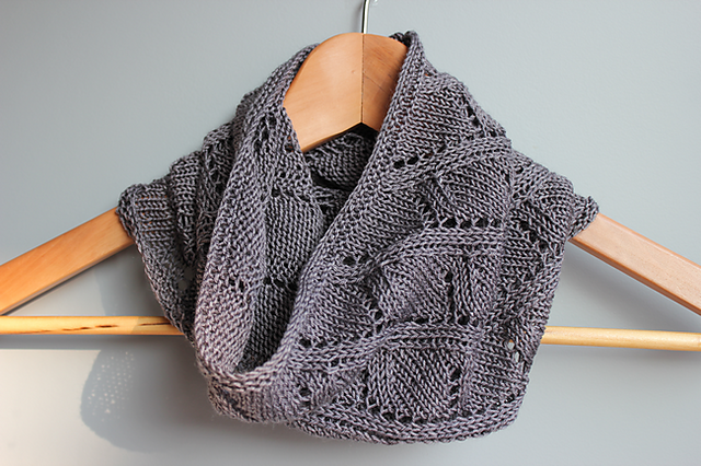 Ravelry: Gris de lin pattern by Berangere Cailliau