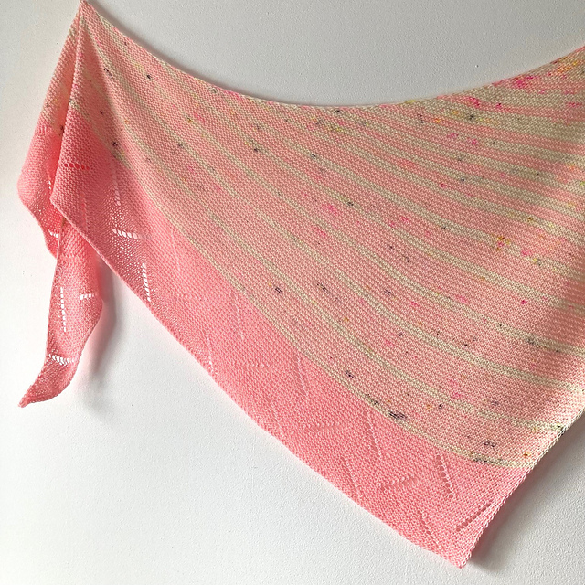 Ravelry: Kumi pattern by Berangere Cailliau