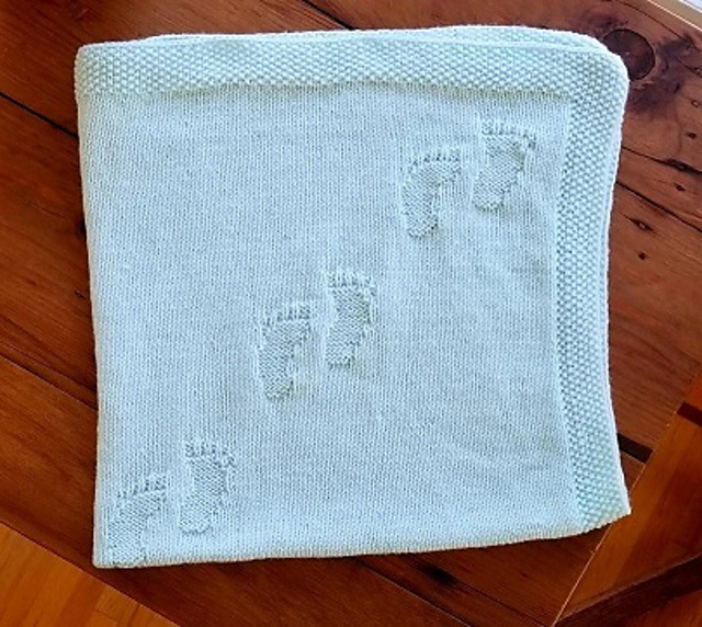 Ravelry: Bare Footin pattern by Linda Gavaldon