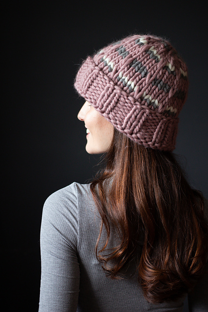 Ravelry: zinal pattern by Lily Kate France