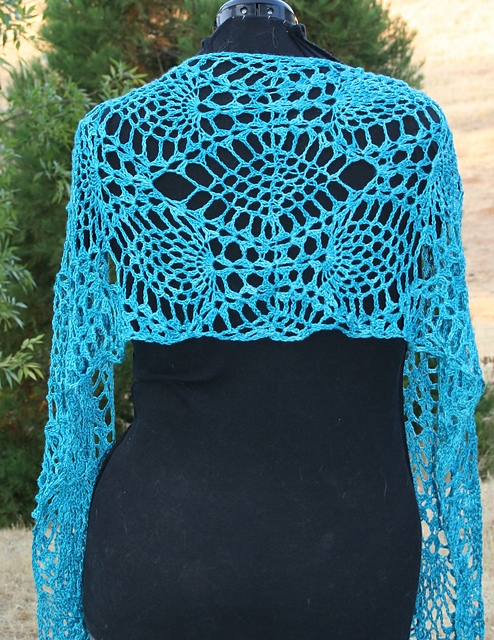 Ravelry: Designs by Linda Dean