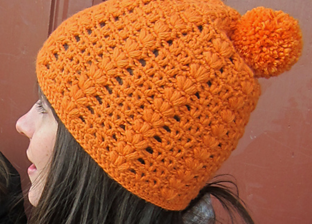 Ravelry: LoHi Hat pattern by Linda Permann